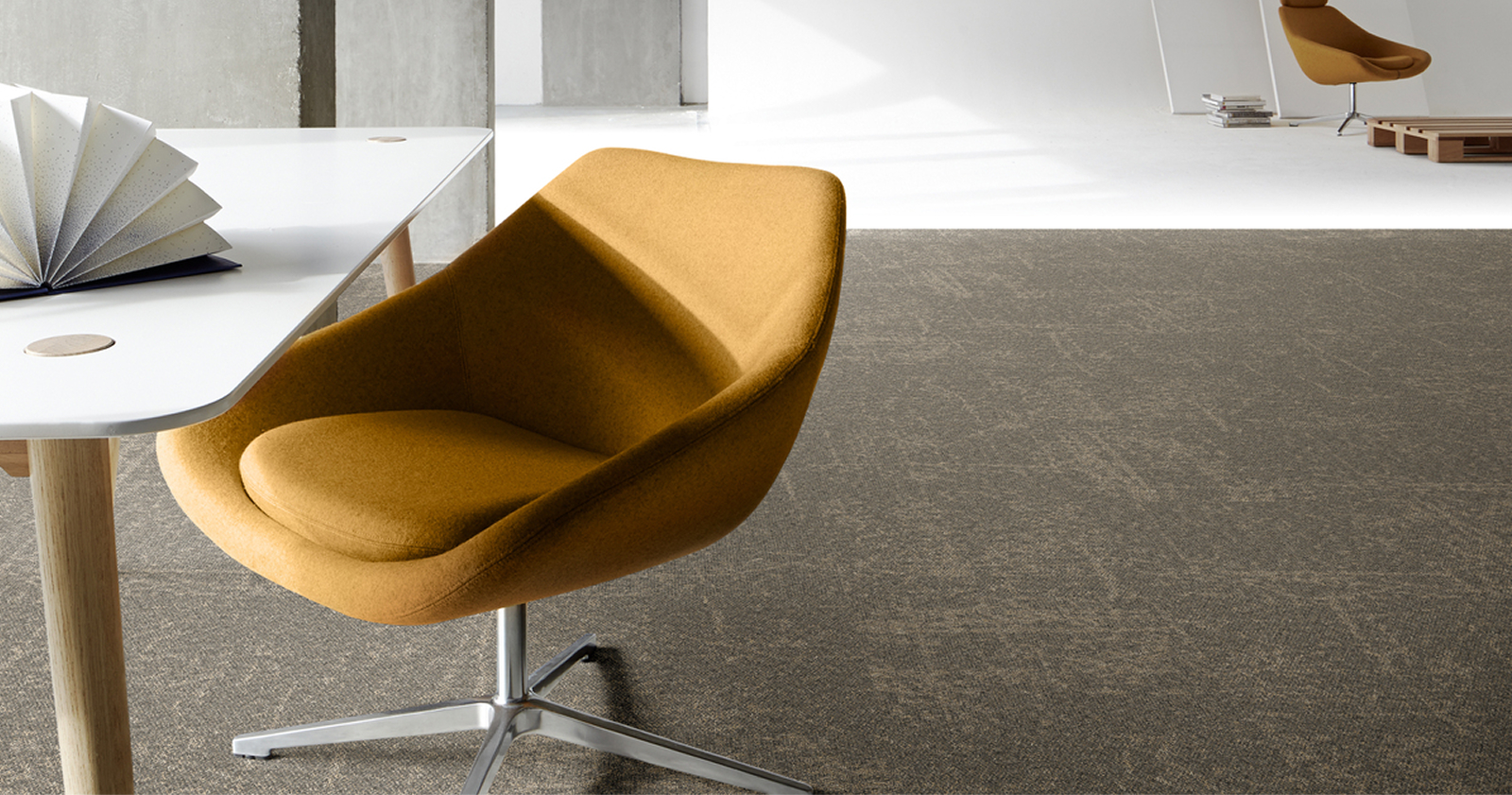 Product Collection: Carpet Tiles - INZIDE