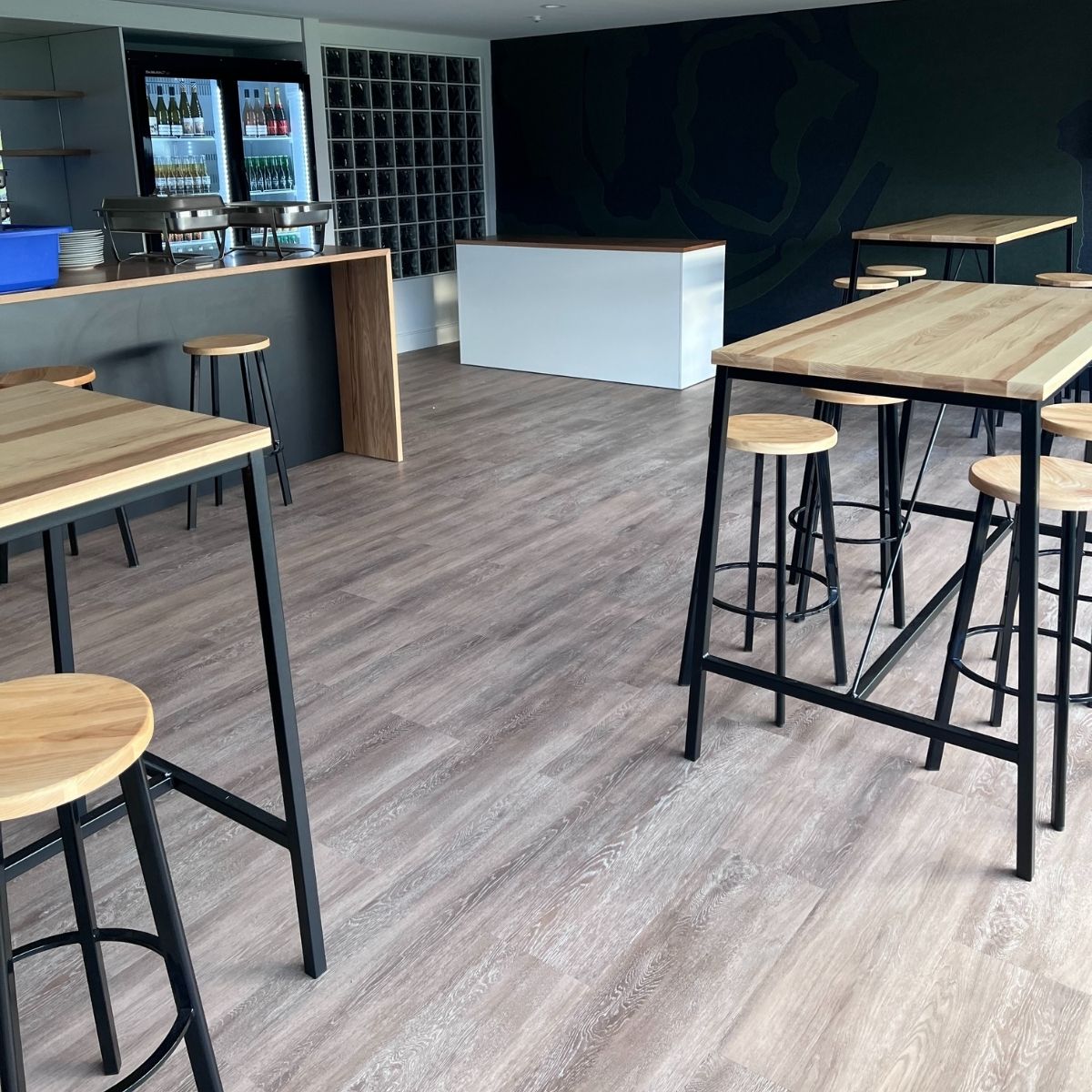 Go Media Stadium Mt Smart - INZIDE