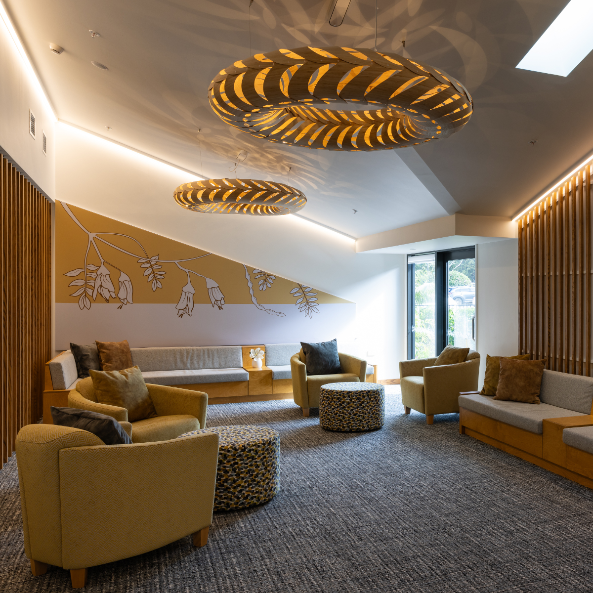 Harbour Hospice North Shore - INZIDE