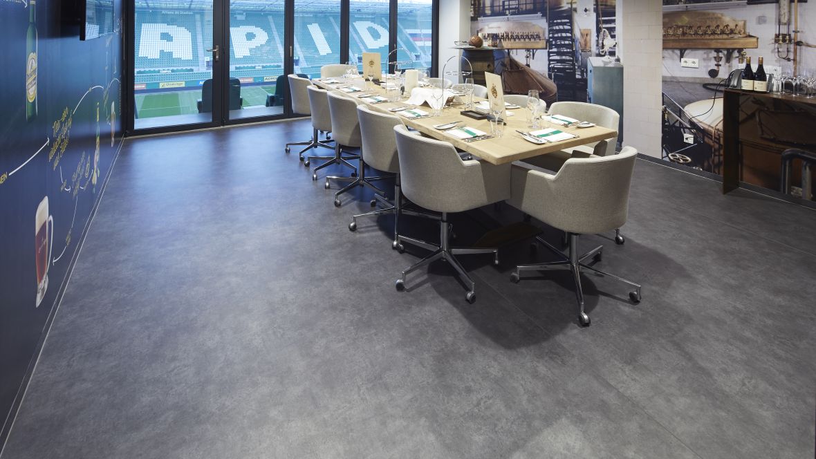 13032 Anthracite Concrete - INZIDE